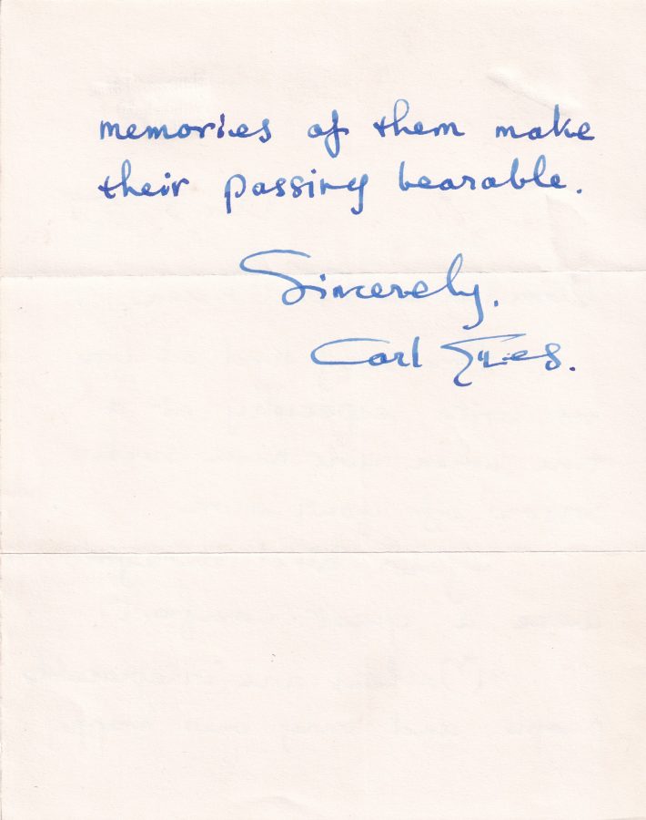 Carl Giles British Cartoonist - HeadVision