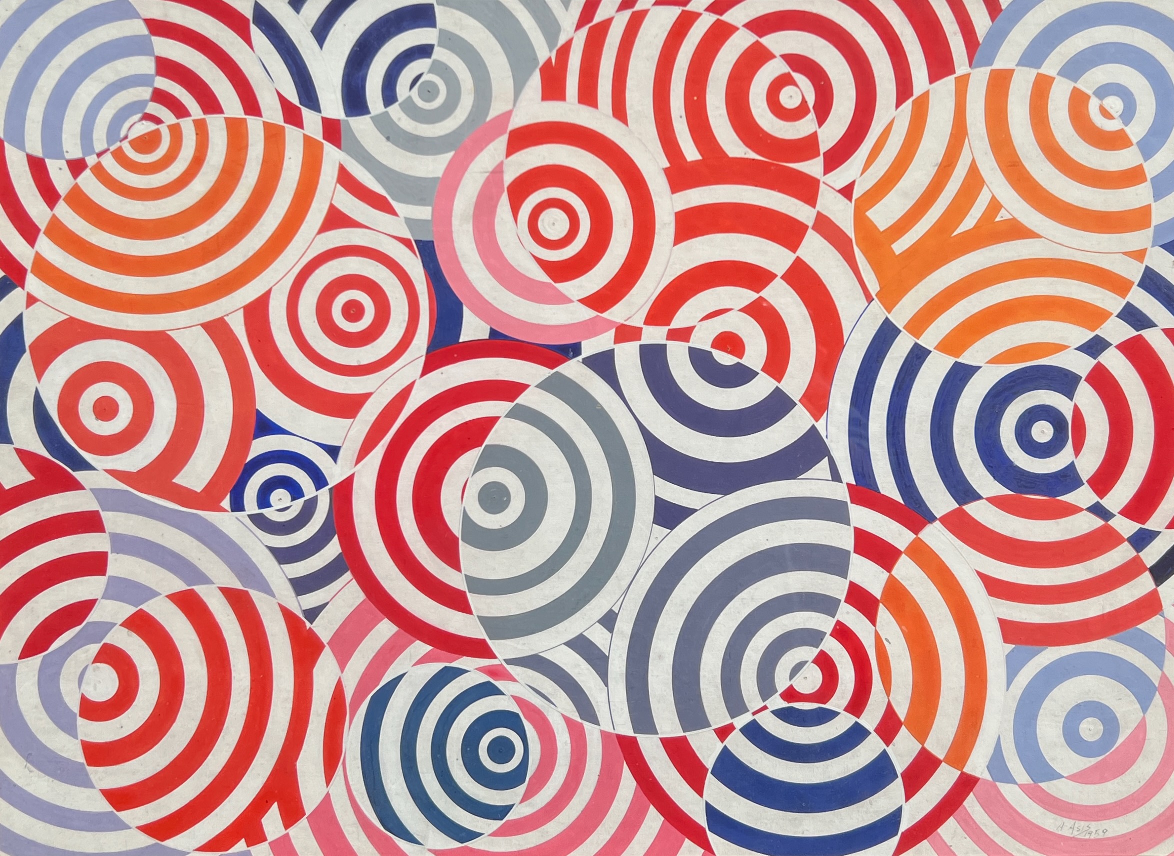 Vision of the Month - Art - Antonio Asis - HeadVision