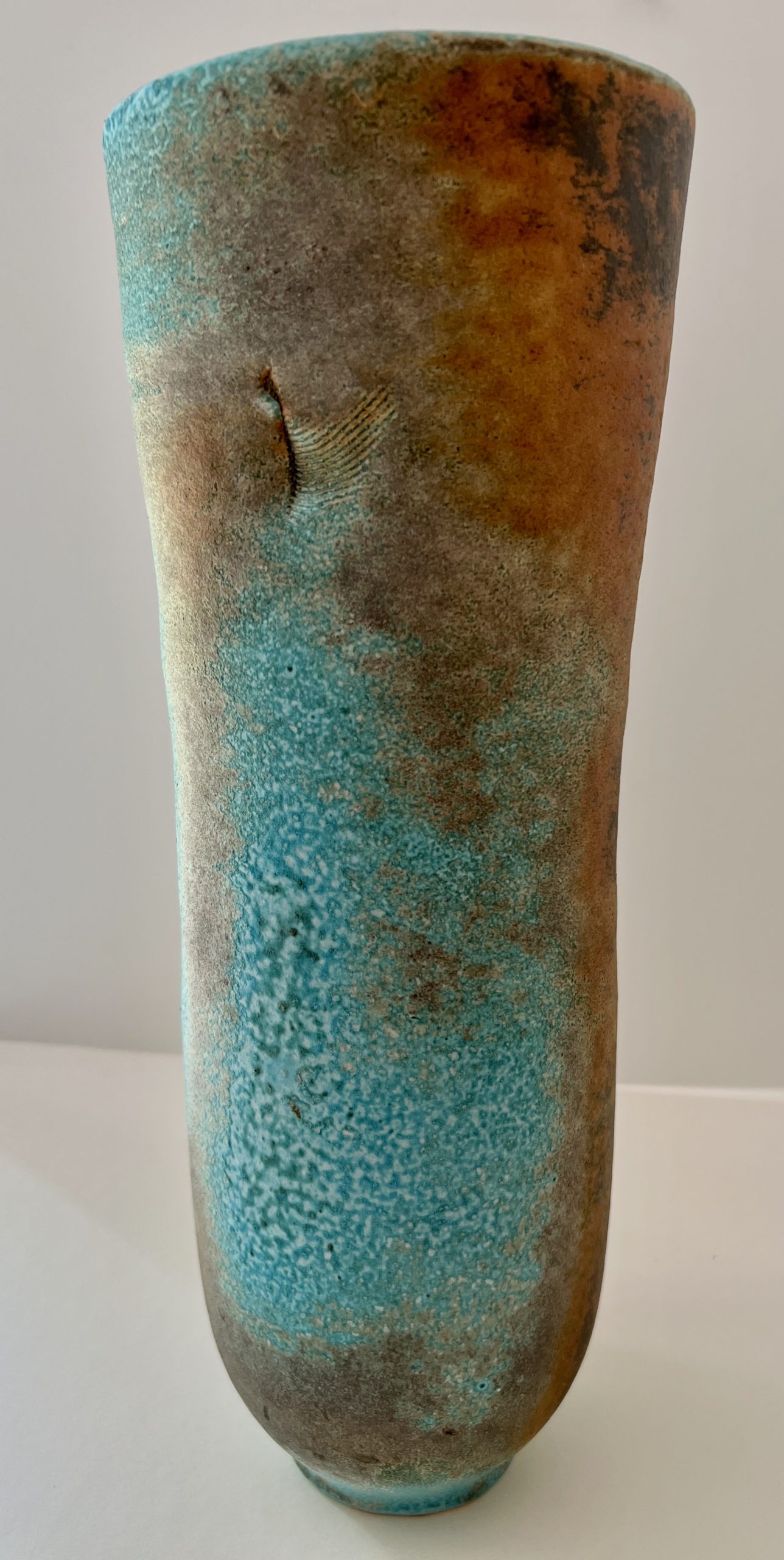 Jack Doherty Studio Pottery Ceramics - HeadVision
