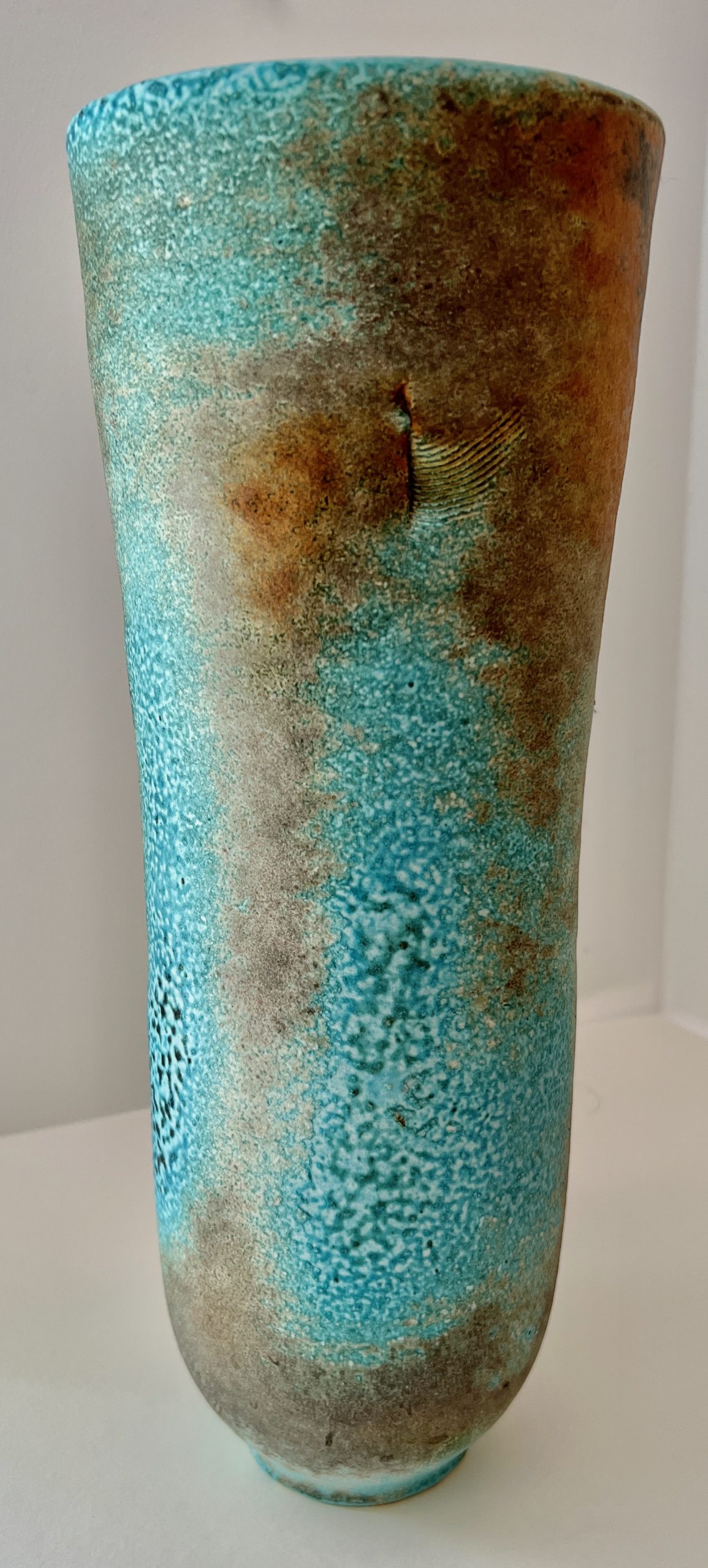 Jack Doherty Studio Pottery Ceramics - HeadVision