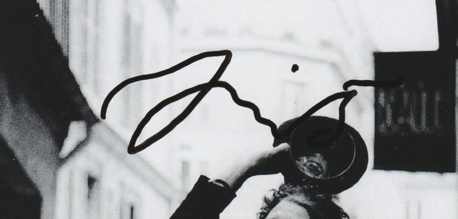 Tom Waits American singer actor cult musician - HeadVision